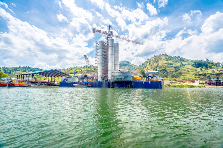 Americas Archives - ContourGlobal