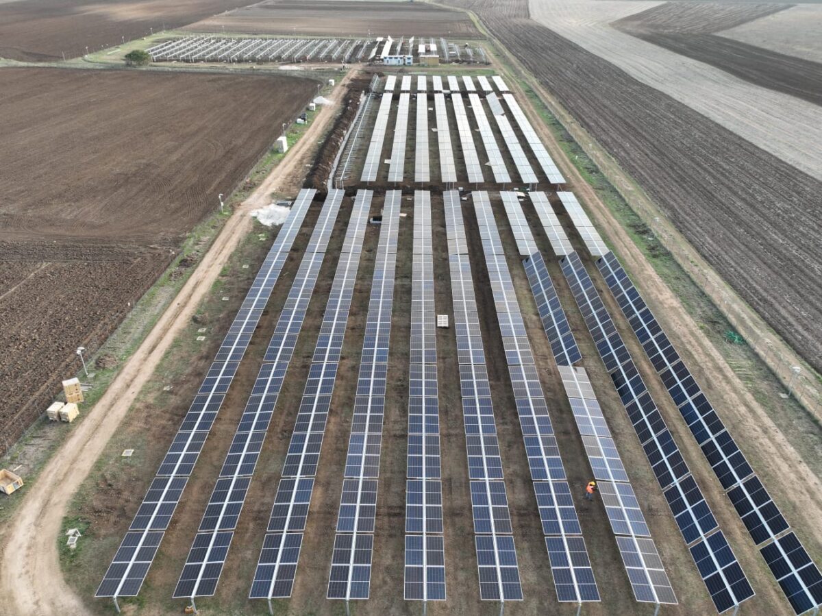 ContourGlobal implements major upgrade to its Italian Solar PV Fleet ...