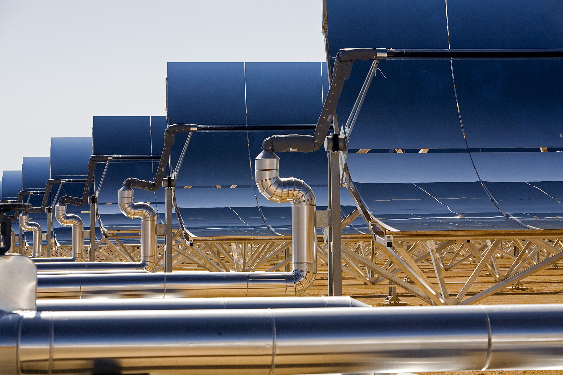 CSP Portfolio - ContourGlobal