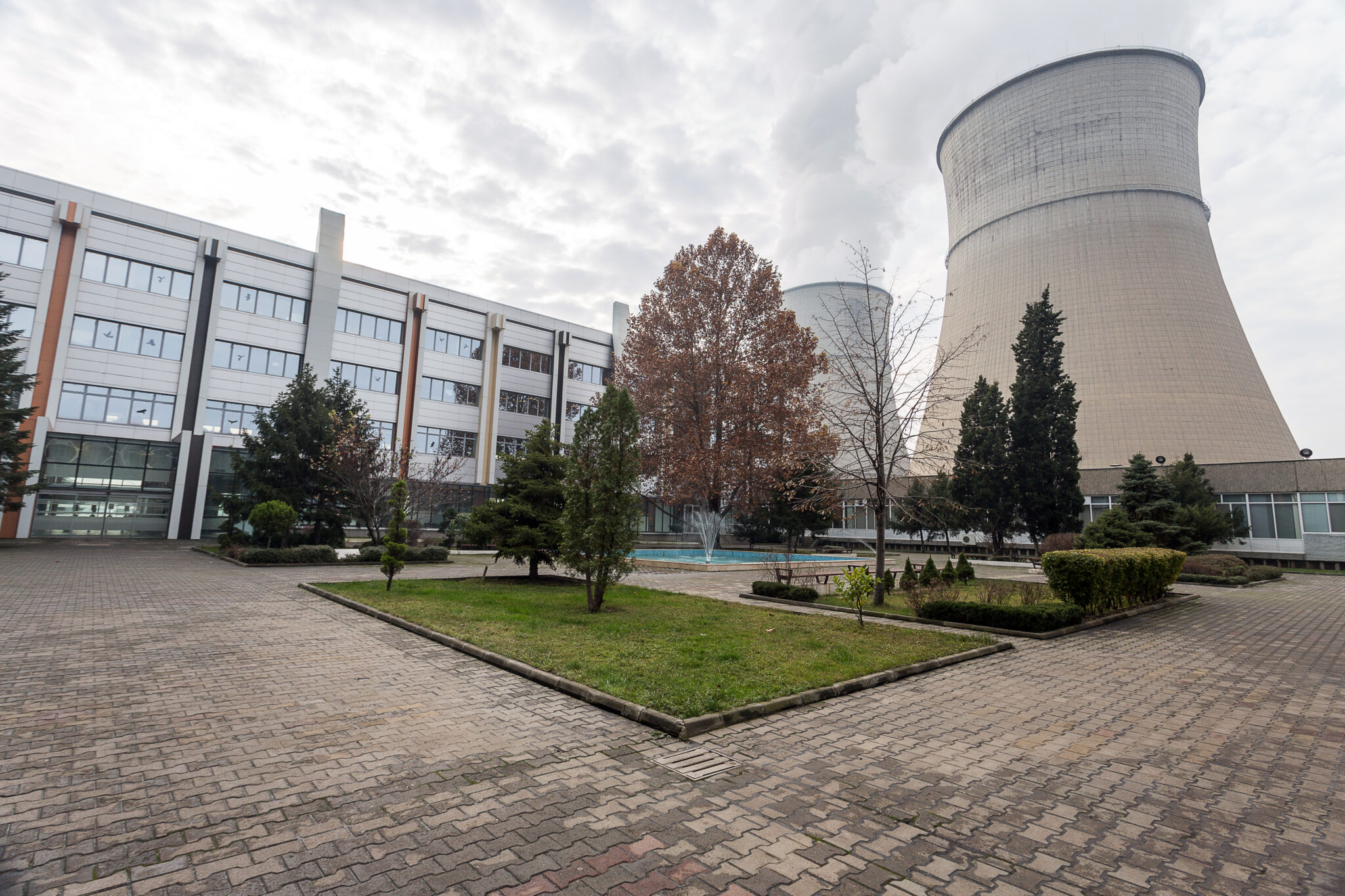 Bulgaria Archives - ContourGlobal