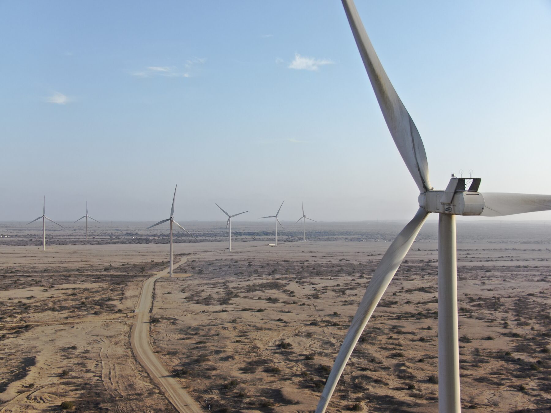 Americas Archives - ContourGlobal