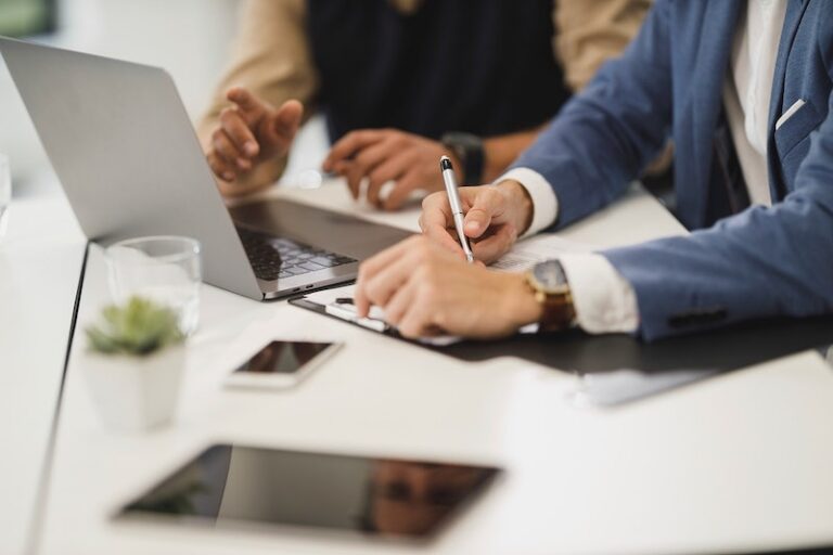 Contacts - ContourGlobal