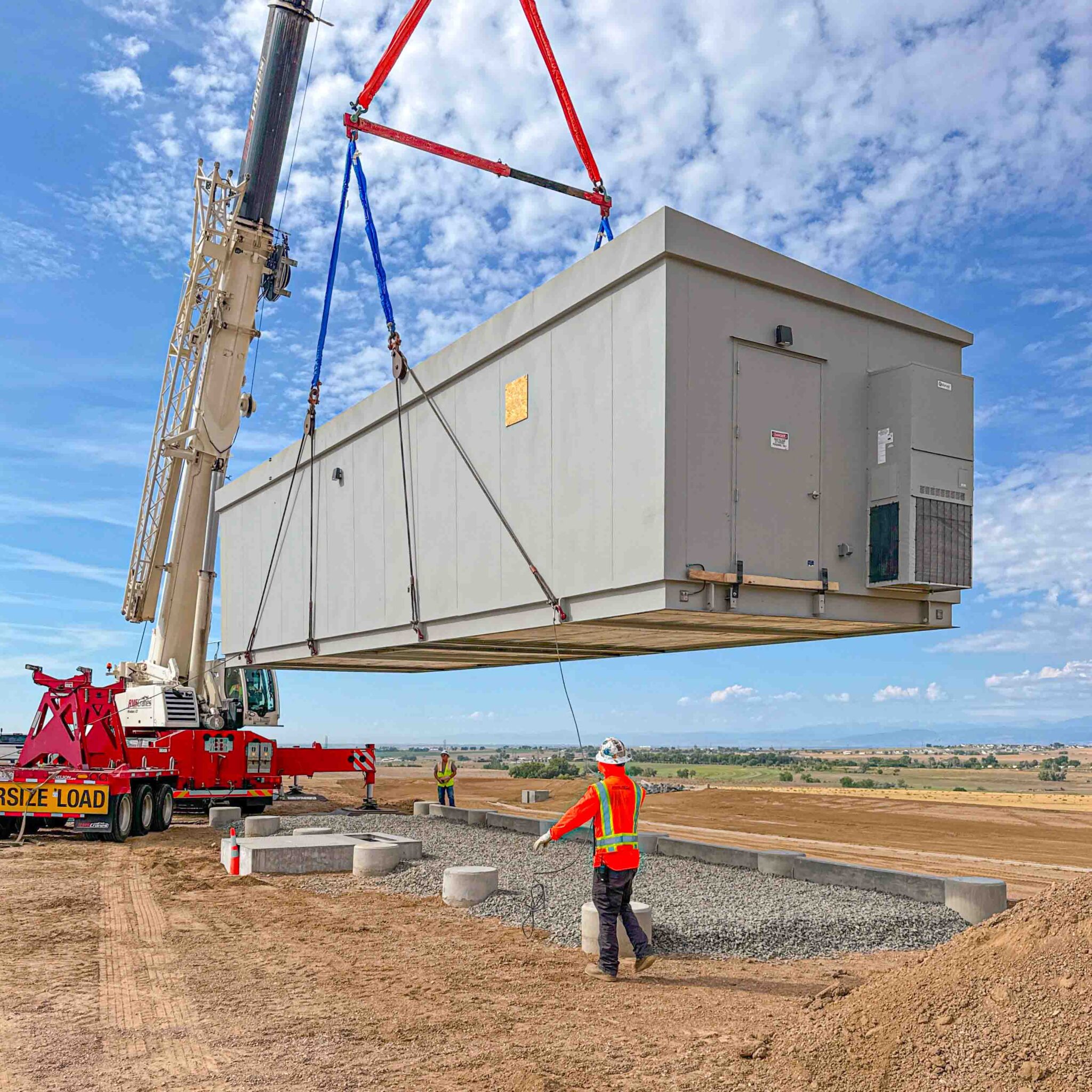 Home Page - ContourGlobal