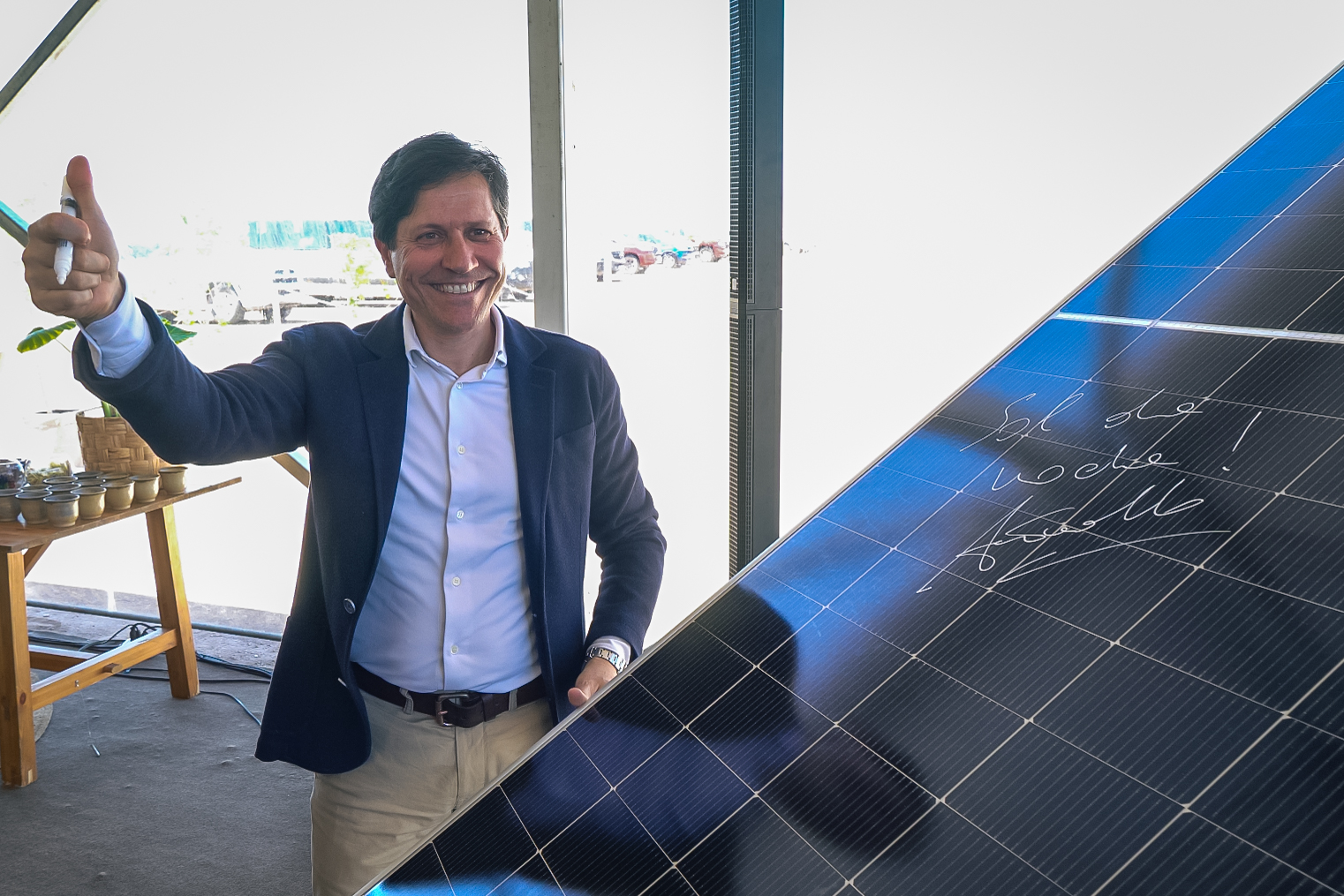 Home Page - ContourGlobal