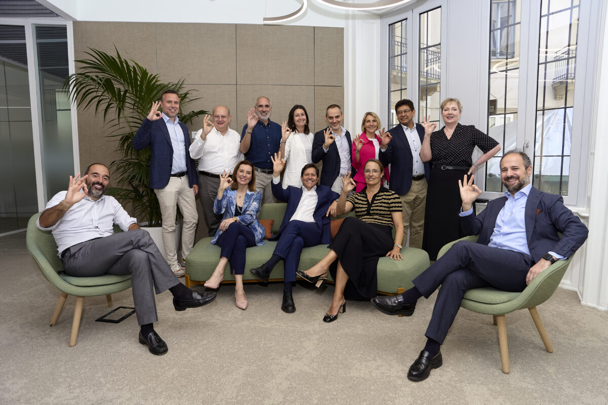 Our People - ContourGlobal